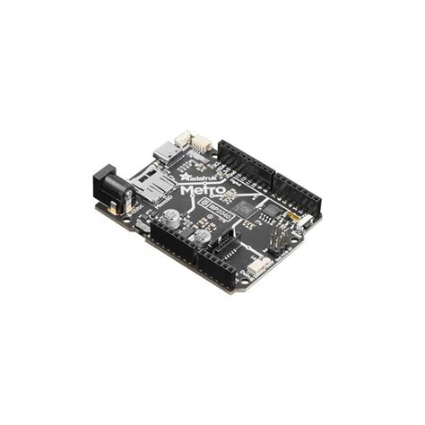 Carte Adafruit Metro Rp2040 Ada5786 Arduino Compatible