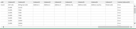 vlookup in one table based on 3 columns microsoft fabric community
