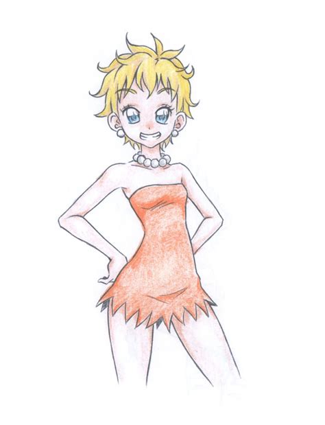 Lisa Simpson By Tonxu By Tonxubramando On Deviantart