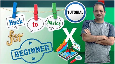Excel Tutorial For Beginners Made Easy Exceltutorial Tutorial Excel Excelforbeginners