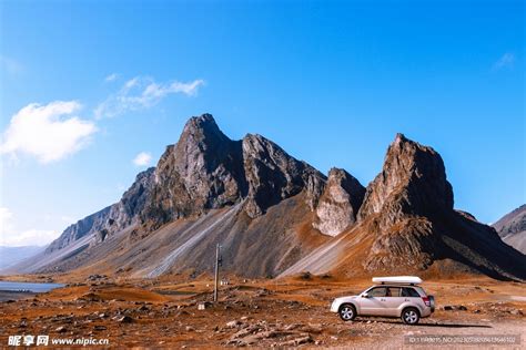 山峰 摄影图 自然风景 自然景观 摄影图库 昵图网