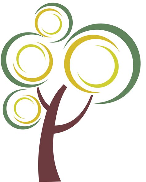 Abstract Tree 36629949 Vector Art At Vecteezy