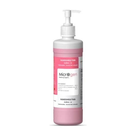Microgen Hygiene Pvt Ltd Home