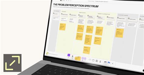 The Problem Perception Spectrum Pps