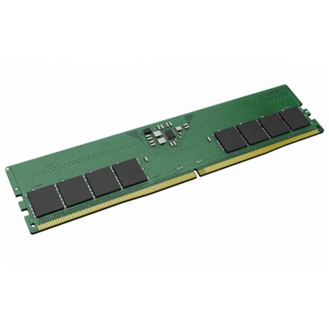 Shop Kingston Ddr5 Ddr4 Ddr3 And Ddr3l Desktoppc Ram Memory Free