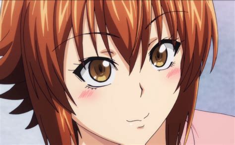 Cute Anime Scenes ~ Faiqah Muthia