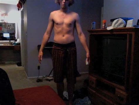 Morphing Int A Woman