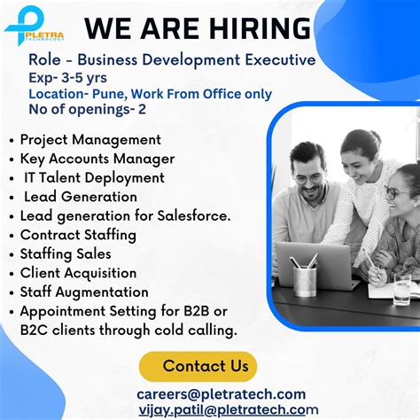 Pletratech On Linkedin Hiring Hiringpost Hiringbde Hiring
