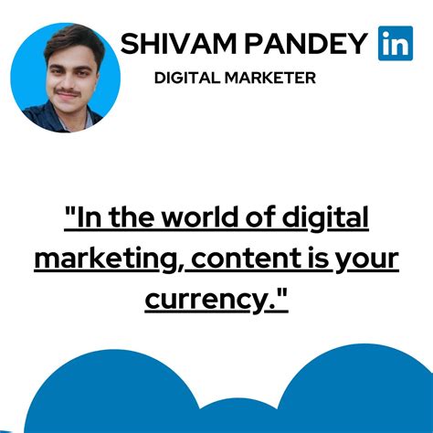 Shivam Pandey Posted On Linkedin