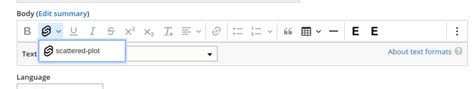 Creating A Custom CKEditor Plugin For Svelte