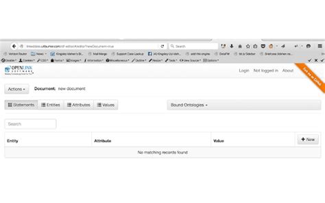 Openlink Structured Data Editor Extensión De Chrome Crear Y Visualizar Grafos Rdf