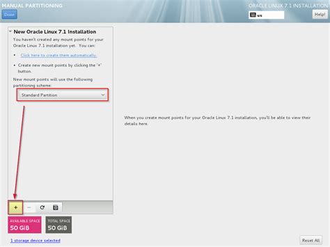 Installing Oracle Linux For Oracle Software Deployments EMarcel