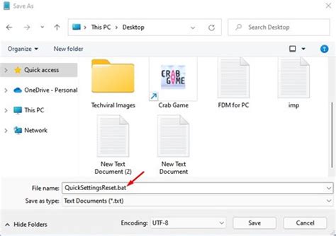 How To Add Remove Or Reset Quick Settings In Windows