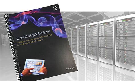 Adobe Livecycle Designer Es4 Tutorial Peatix