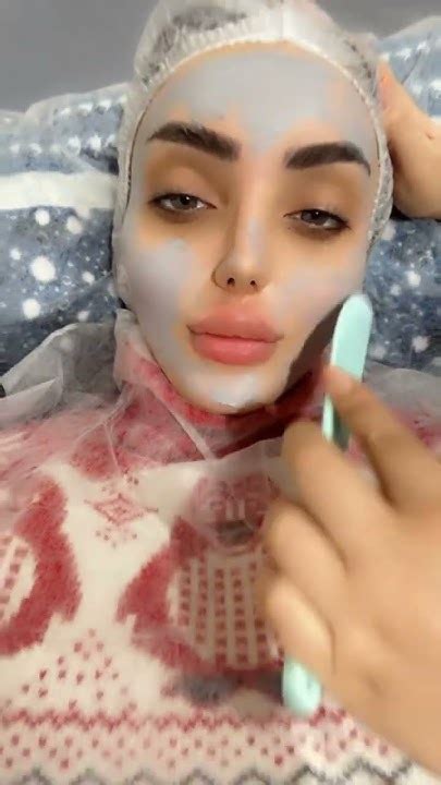 پوستزیبا دختر حالخوب خوشترین Youtube