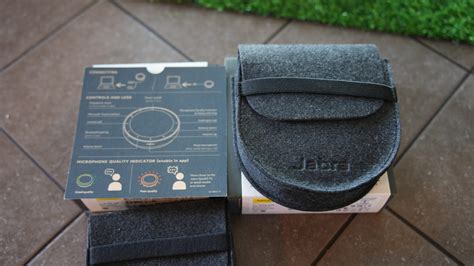 Jabra Speak2 75 Review Free Your Hybrid Work With A High Quality Speakerphone