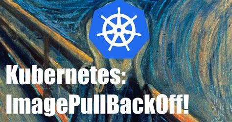 🚨imagepullbackoff Error In Kubernetes By Rishav Kapil Jun 2025 Medium