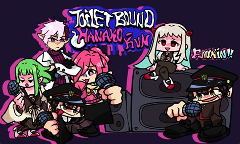 Tbhk Over Friday Night Funkin Mod For Friday Night Funkin Fnf Mods