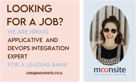 Orit Malka On Linkedin Hiring Devops Devopsengineer