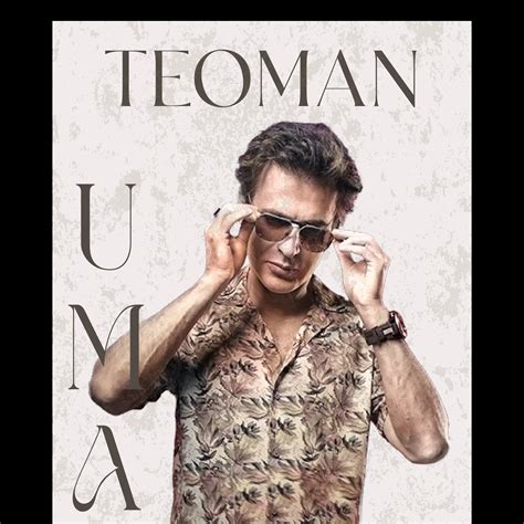 Teoman 3 Ağustos 2024 Uma Alaçatı Çeşme — Konserlist