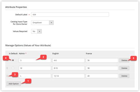 How To Create Product Attribute In Magento 2 Complete Guide Magezon