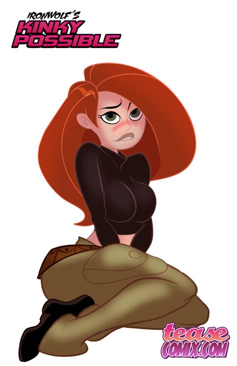 Kinky Possible Pin Up Classic By Teasecomix Hentai Foundry