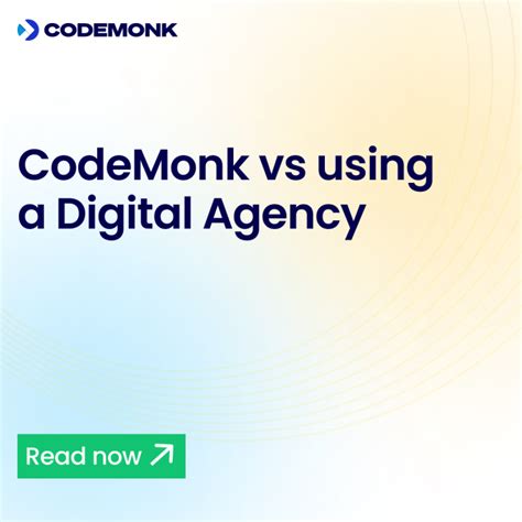 Codemonk Vs Digital Agencies Know The Difference