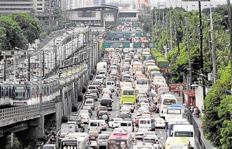 Traffic Edsa Rmn Networks