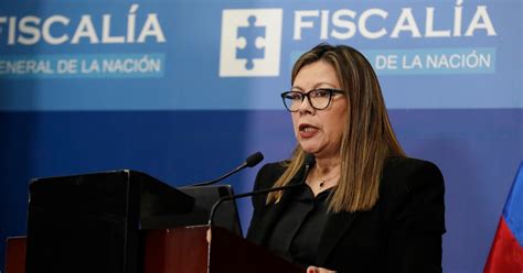 Estas Serían Las Inconsistencias Que Habría Presentado La Elección De
