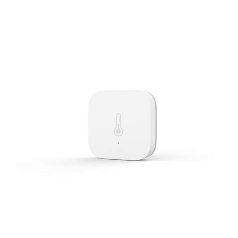 Aqara Temperature And Humidity Sensor Help Center
