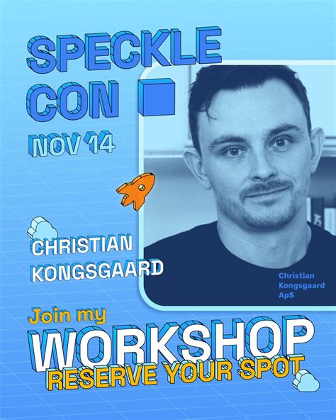 Christian Kongsgaard On Linkedin Specklecon Sustainablearchitecture