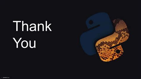 Python Functions Pptx