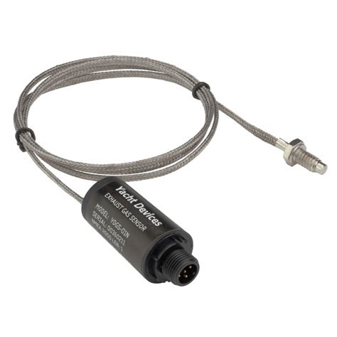 Yacht Devices Exhaust Gas Sensor For NMEA2000 SeaTalk NG