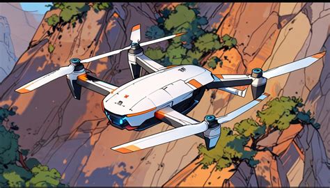 The Rise Of Autonomous Drones Driven By Ai And Semiconductor Advancements The Liberal