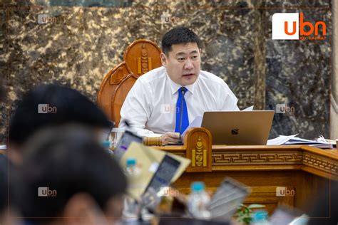 ЗГ Олон улсын худалдааны тарифын нөхцөл байдлаас шалтгаалсан сөрөг нөлөөллийг бууруулах тухай