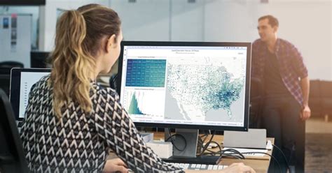 brett stupakevich on linkedin spotfire® visual analytics meet the no code data science