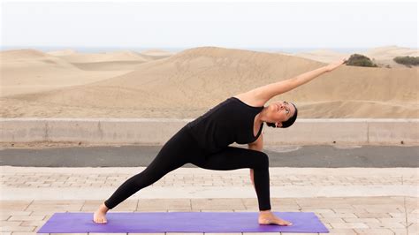 Mastering Alignment How Iyengar Yoga Improves Posture And Balance By
