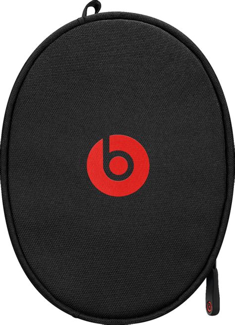 Beats Solo Wireless On Ear Headphones Product Red Citrus Red Mx Ll A Best Buy