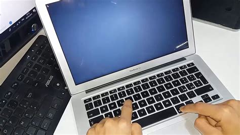 How To Reset A Macbook Air Without Password Postfer