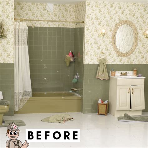 Home Bath Busters Bath Busters