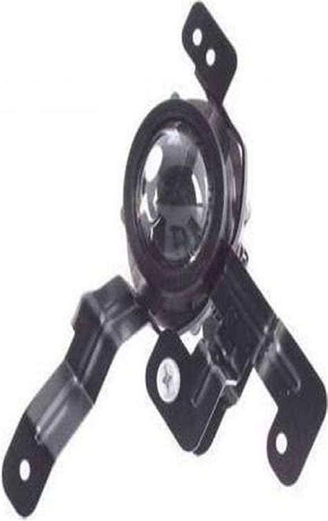 Newparts Ge უკანა ბამპერი