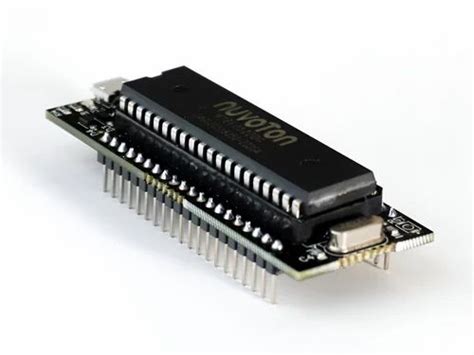 Buddy51 Mini 8051 Development Kit At ₹ 650piece Microcontroller