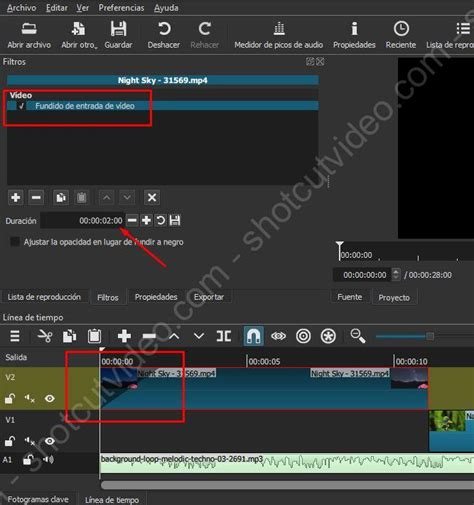 Shotcut Video Editor Manual Gawerchallenge