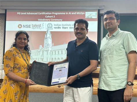 naga mayuri n on linkedin mlops machinelearning iiscbangalore ai datascience genai 26