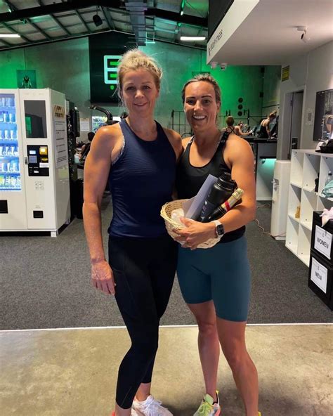 Baylee Jackson Fitness