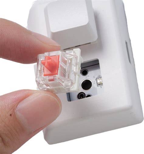 Keys Hot Swap OSU Keyboard Mini RGB Macro Ubuy India