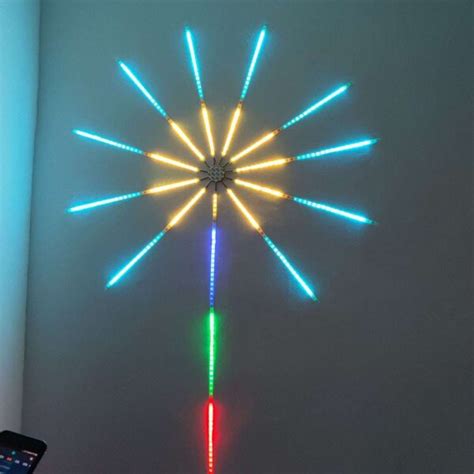 Fancyflow Sound Sensitive Led Strip Fancelite