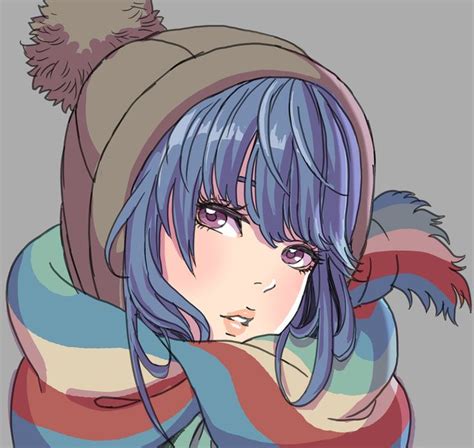 山下しゅんやさんのツイート しまりん Character art Anime Anime art girl