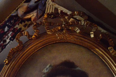 Proantic Portrait Jeune Fille