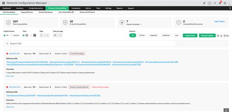 Manage Device Configuration And Management On Network Manageengine Network Configuration Manager